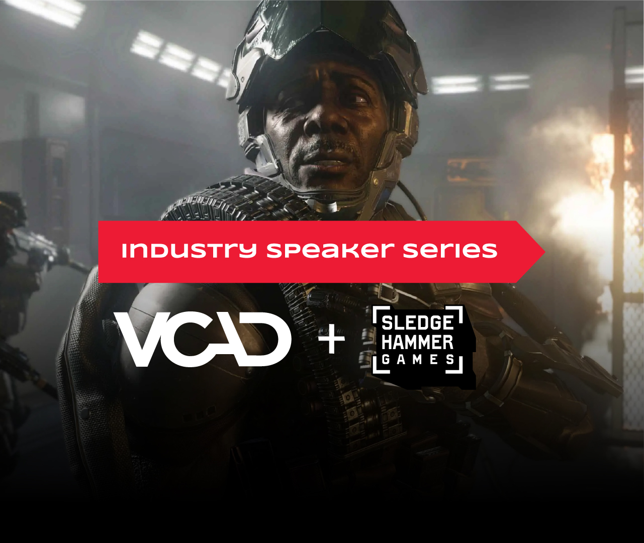 Visual College of Art & Design | VCAD | Digital Arts School & Design ...